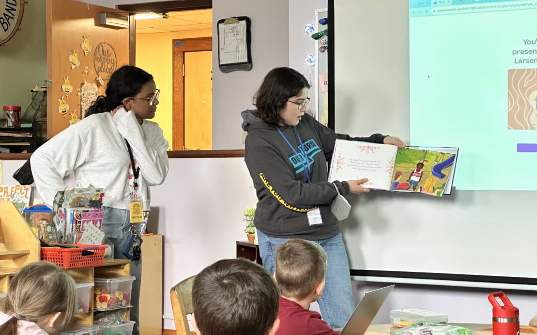 Vt. students advocate for racial justice | Addison Independent