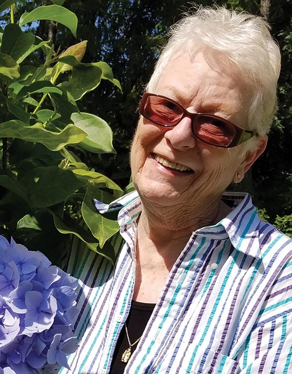 Phyllis ‘Rory’ Conway McKnight, 79, formerly of New Haven | Addison ...