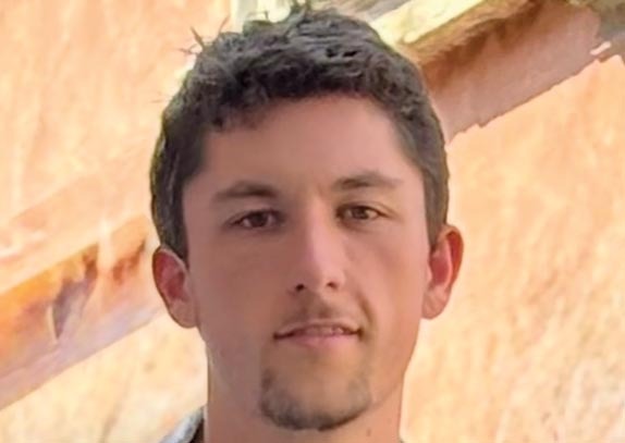 Ryan Thomas Pepe, 24, of Thetford | Addison Independent